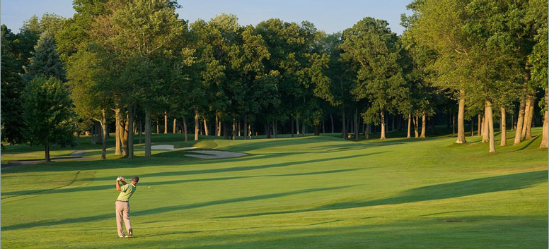 Kirkbrae Country Club | CheckOutRI.comCheckOutRI.com