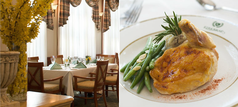 Kirkbrae Country Club | CheckOutRI.comCheckOutRI.com