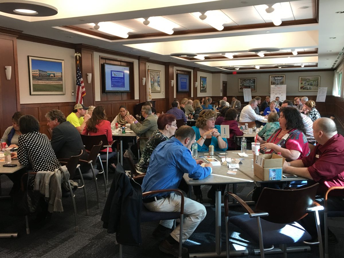 Crowd Manager Training | CheckOutRI.comCheckOutRI.com