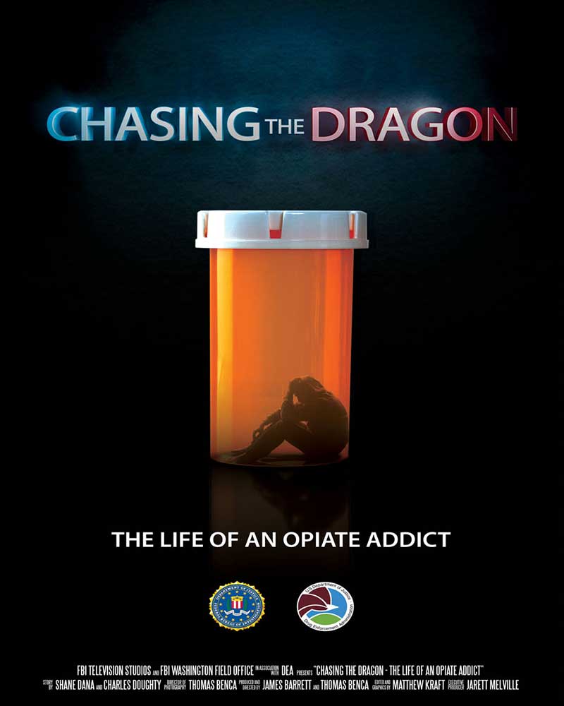 "Chasing The Dragon" Town Hall Discussion | CheckOutRI.comCheckOutRI.com