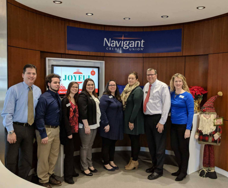 End of Summer Networking presented by Navigant Credit Union [Coventry ...