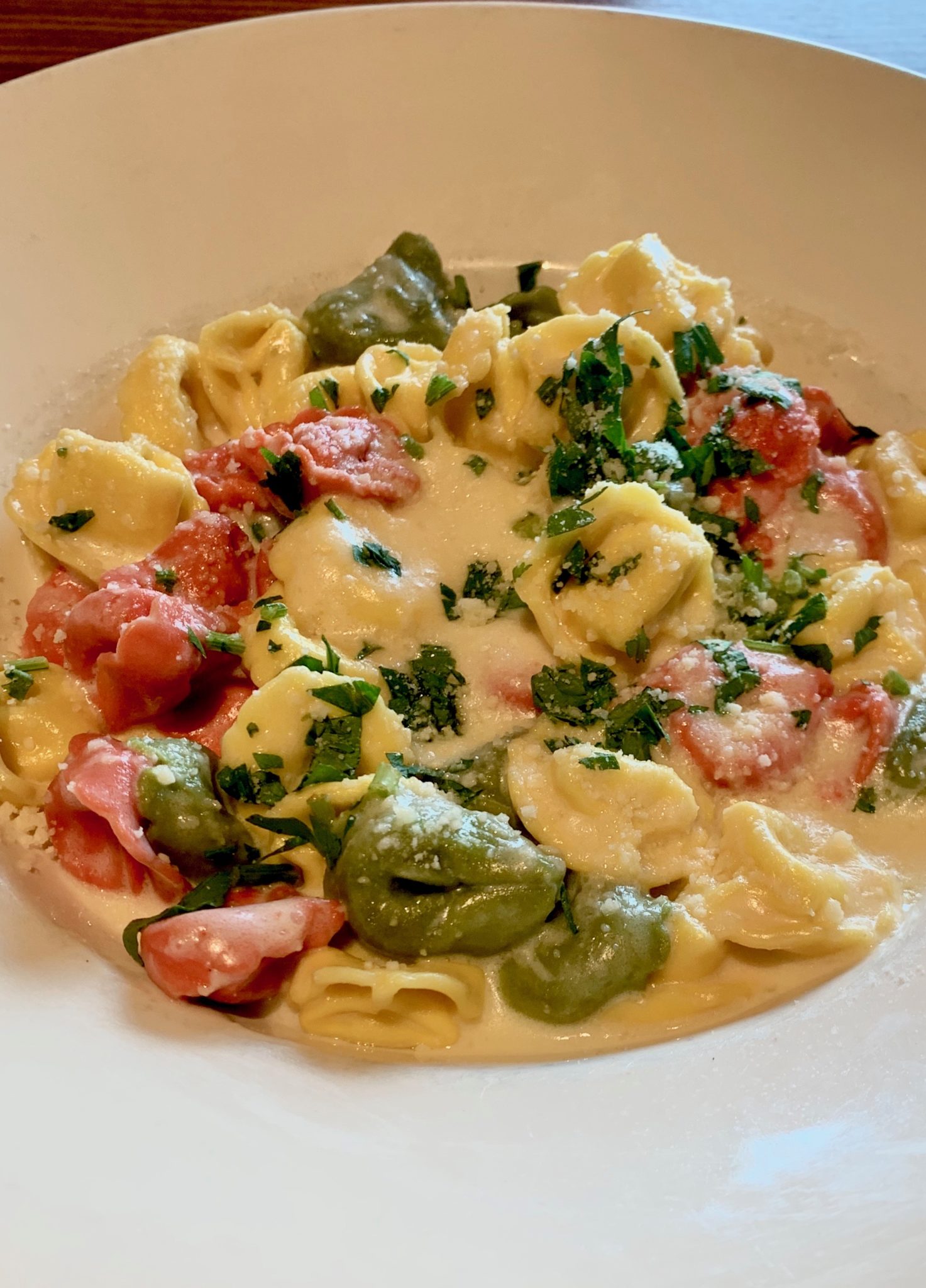 LEADS Luncheon [Bertucci's At Salve] - Friday, January 31 | CheckOutRI ...