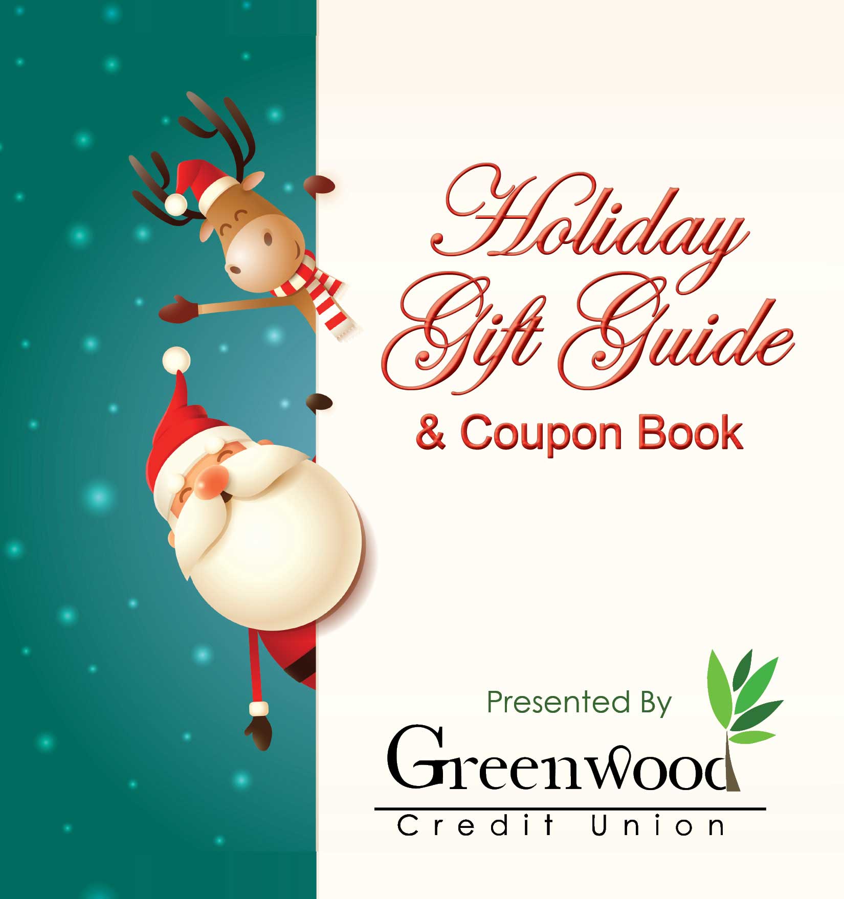 Central RI Chamber HOLIDAY GIFT GUIDE & COUPON BOOK [Artwork Deadline ...