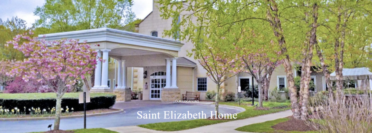 St Elizabeth Home - East Greenwich | CheckOutRI.comCheckOutRI.com