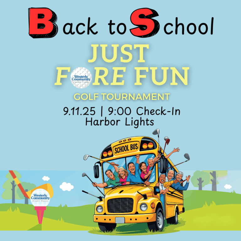 Just Fore Fun Golf Tournament [Harbor Lights] - Thurs., Sept. 11 ...