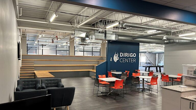 Dirigo Center Grand Opening | CheckOutRI.comCheckOutRI.com
